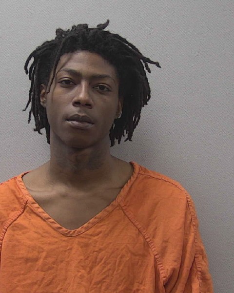 KING, TYREE - ABC Columbia