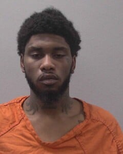 DARIAN KRISTOPHER RILEY - ABC Columbia