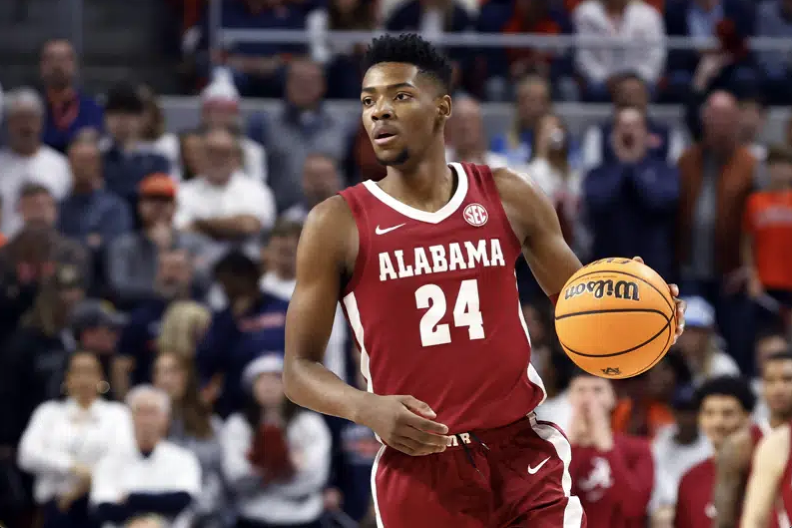 Alabama hoops star delivered gun in shooting, police say - ABC Columbia