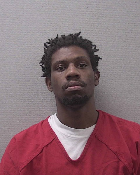 TAYLOR, RAHEEM JABREE - ABC Columbia