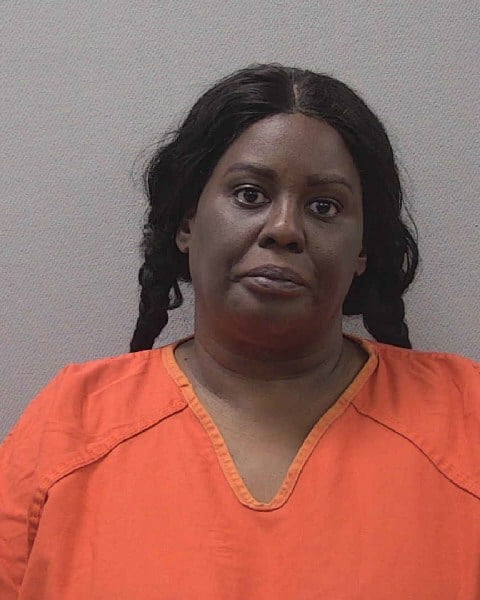 CHANDLER, TAMMATHA SHONDELL - ABC Columbia