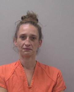 RIMES, KRISTEN MICHELLE - ABC Columbia