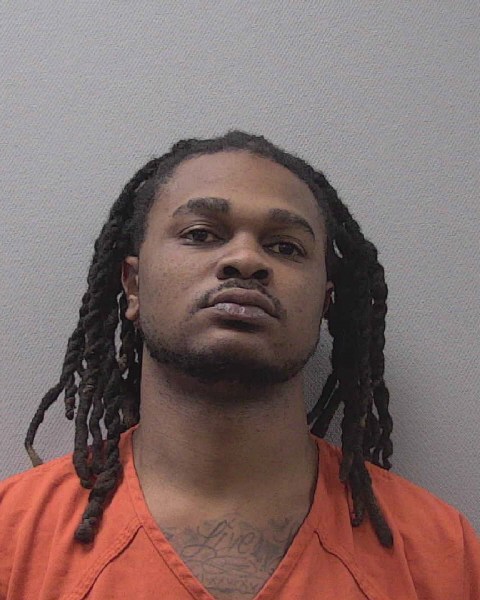 LOADHOLT, TRAVIS MARQUISE - ABC Columbia