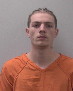 DAYTON, LUKE AUSTIN - ABC Columbia