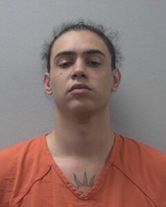 LOMAX, PAYTON GREGORY - ABC Columbia