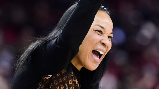 ABC's of Education: USC to host 'A Celebration of Dawn Staley' - ABC ...