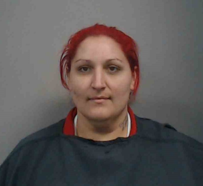 MCCONNON, SOPHIA MARIA - ABC Columbia