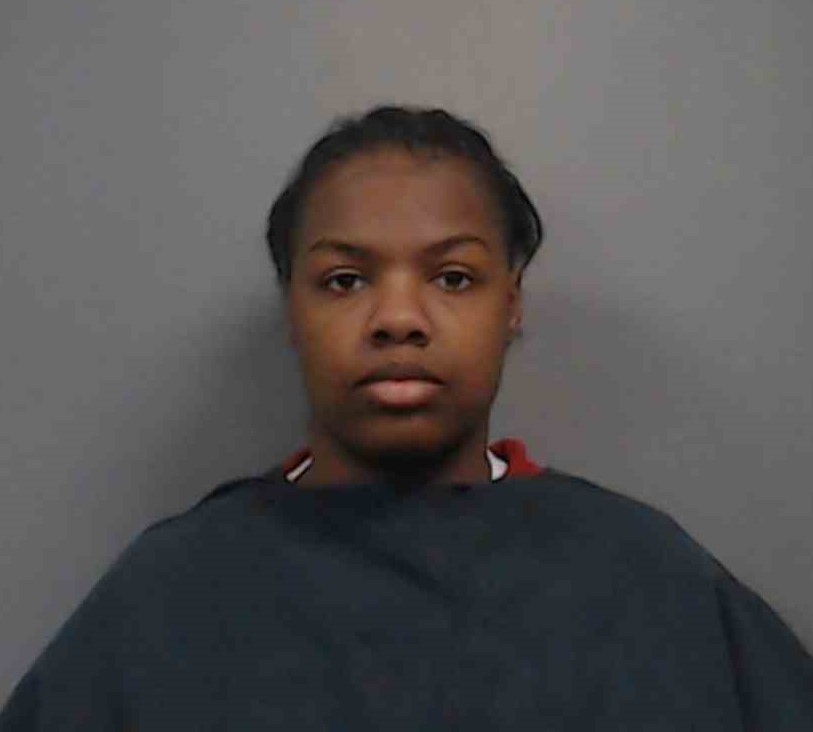 BROWN, IESHA MONE - ABC Columbia