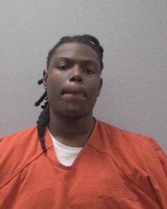 SCOTT, DEAUNDRE QUINTRELL - ABC Columbia