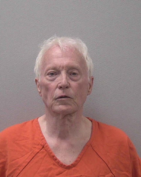 BARKER, FRED - ABC Columbia