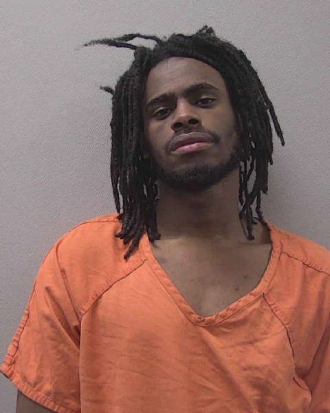 FORD, RAEKWON CORTEZ - ABC Columbia