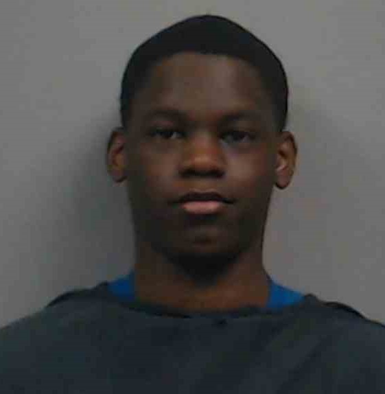 MUNGIN, DAQUINN JARMAL - ABC Columbia