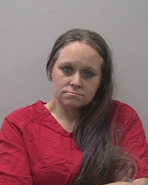 BERRY, KARA DANIELLE - ABC Columbia