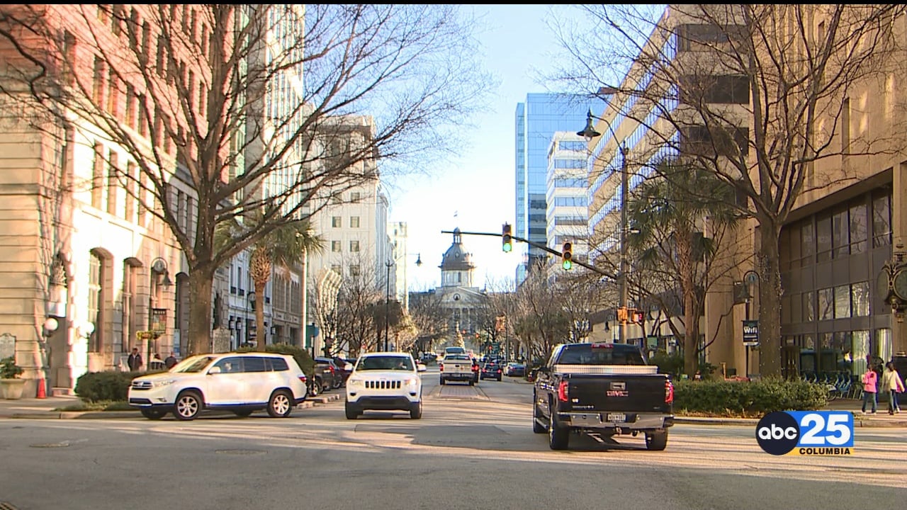 WalletHub: Columbia 10th most obese city in the country - ABC Columbia