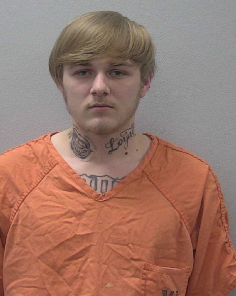 BRITNER, JULIAN - ABC Columbia