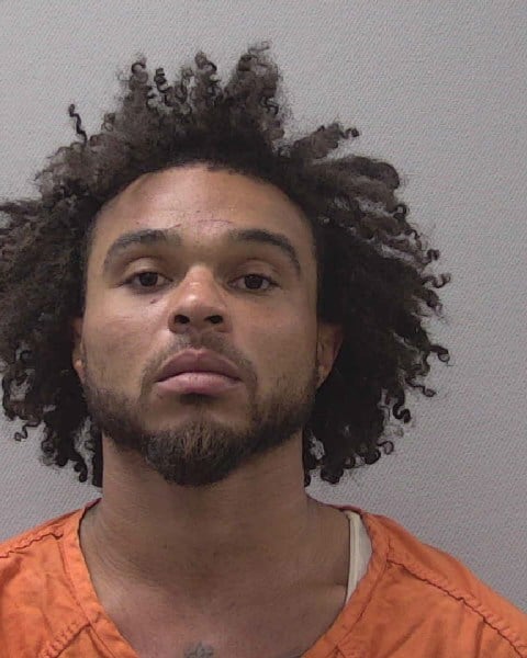 HENDRIX, NICHOLAS KENNETH - ABC Columbia