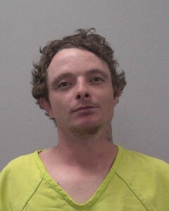 FINCHER, JACOB BRICE - ABC Columbia