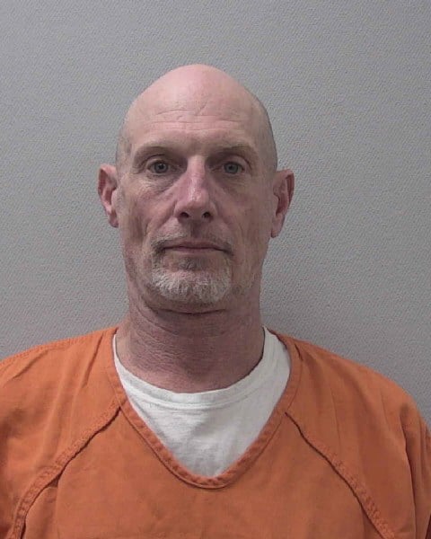 JOHNSON, RUSSELL MARK - ABC Columbia