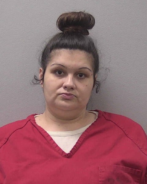 CHANCE, WHITNEY RENEE - ABC Columbia