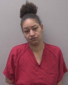 CRUDUP, ALISHA RENEA - ABC Columbia