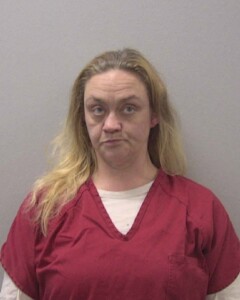 KNEECE, JULIE MICHELLE - ABC Columbia