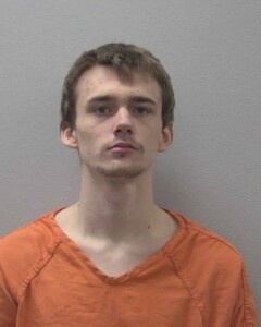 COBB, JACOB ALEXANDER - ABC Columbia