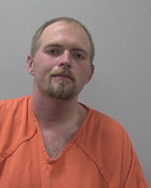 ALLRED, JUSTIN KEITH - ABC Columbia