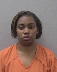 BROWN, MORGAN CHANELLE-NICOLE - ABC Columbia