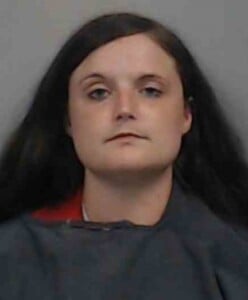 TRAMMELL, KELLY MARIE - ABC Columbia