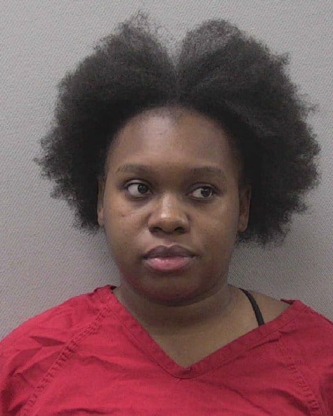 WALKER, MARLAYSIA AJEE` - ABC Columbia