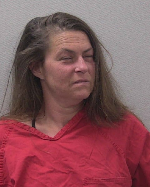 DAVIS, CINDY MARIE - ABC Columbia