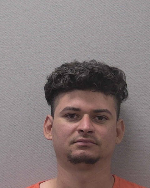 PAZ ROMERO, BRYAN JOHANY - ABC Columbia