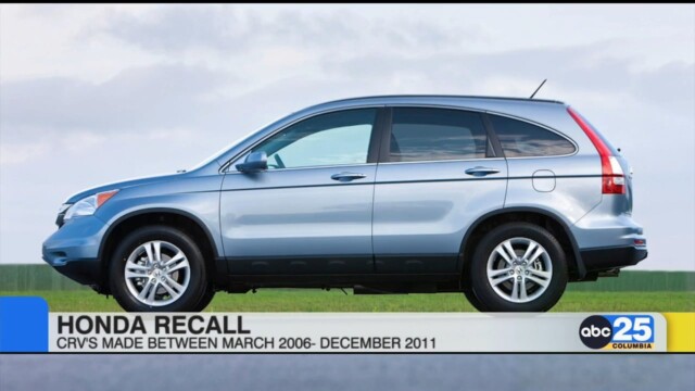 Sitemapcdatahttpswudinf Inetcom2020 Honda Crv Recall