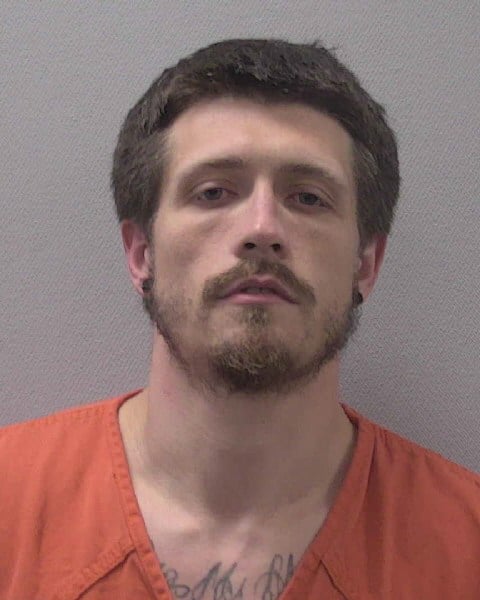 SNIPES, NICHOLAS PATRICK - ABC Columbia