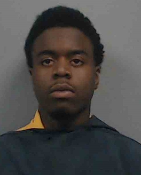 SHEPPARD, RASHEEN JERAMIAH - ABC Columbia
