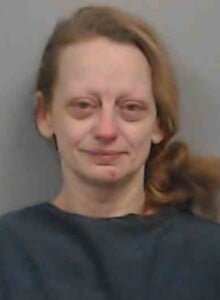 LONG, APRIL N - ABC Columbia