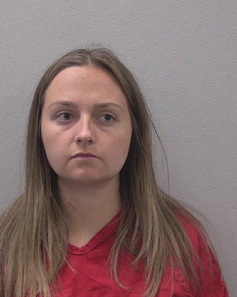 MCDANIEL, TAYLOR WRAY - ABC Columbia