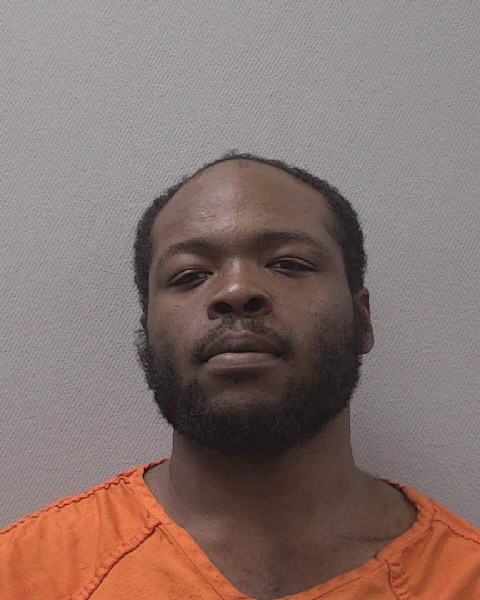 JONES, DAQUAN KIEON - ABC Columbia