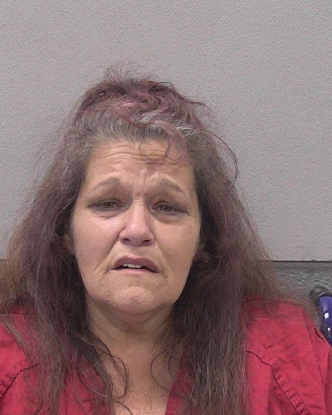 PARROTT, LISA ANN - ABC Columbia