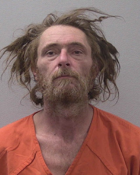 HOGLE, LARRY CHARLES - ABC Columbia