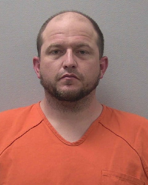 WOODS, JONATHAN TYLER - ABC Columbia