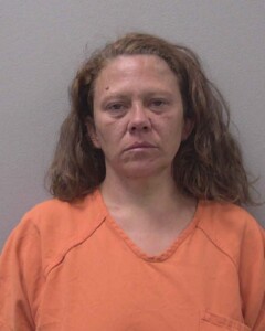 RISINGER, STEPHANIE LYNNE - ABC Columbia