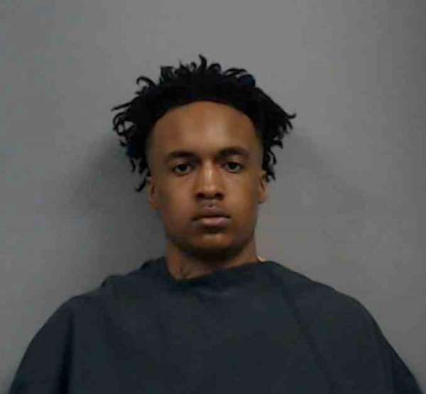 PRAYLOW, DAVIYON DANTRELL - ABC Columbia