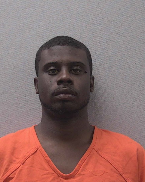 LEWIS, DAQUAN MARQUISE - ABC Columbia