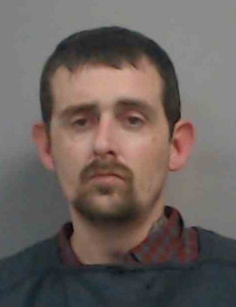 GUILLIEMETTE, CHRISTOPHER WADE - ABC Columbia