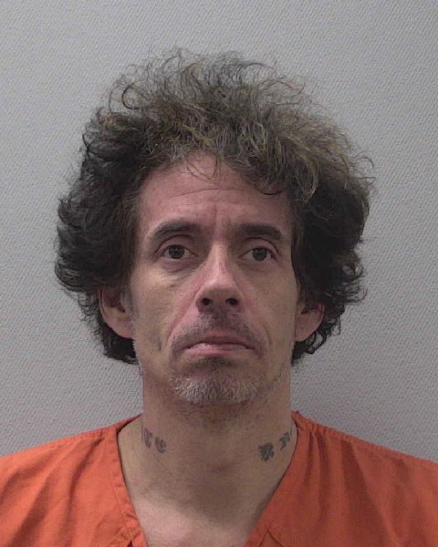 TIDWELL, JAMES JASON - ABC Columbia