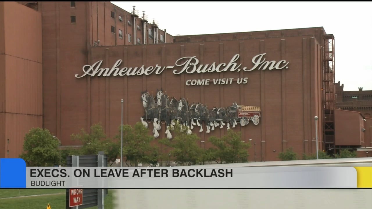 Bud Light Executives On Leave After Mulvaney Backlash Abc Columbia