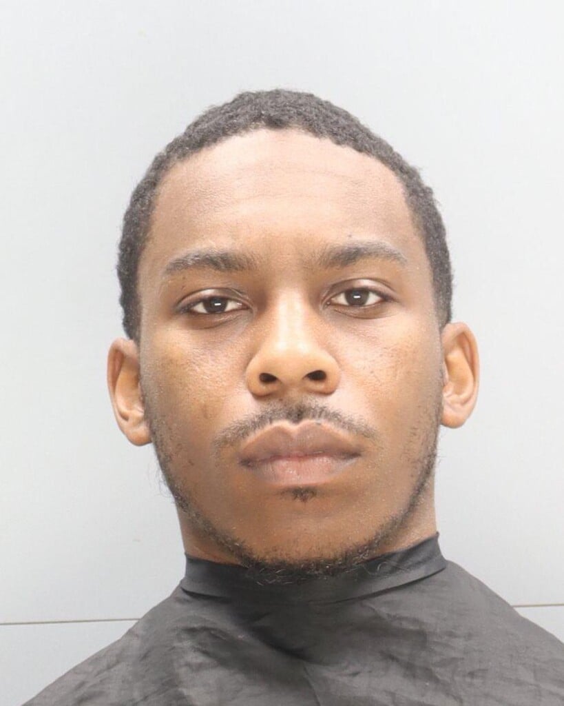 Andre Daniels - ABC Columbia