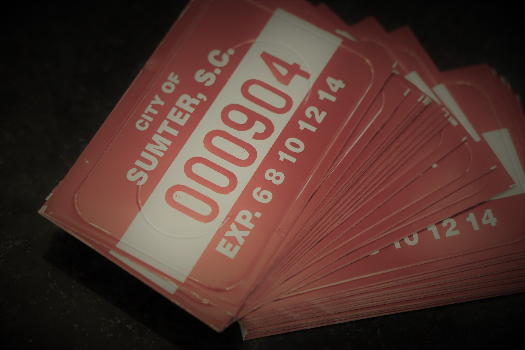 Sumter PD: Bike registration provides extra protection - ABC Columbia