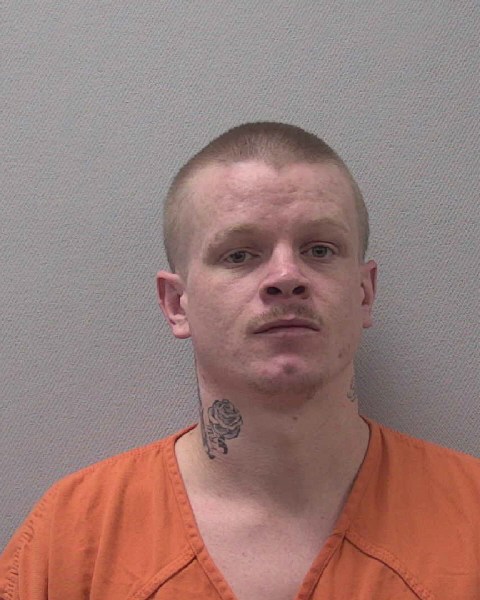 BAILEY, CORBIN REESE - ABC Columbia